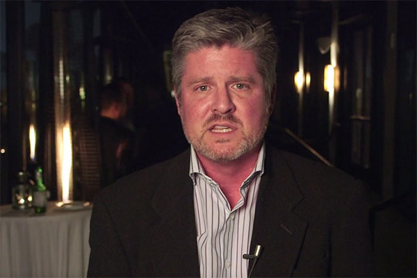 Rackspace | Captive Eight