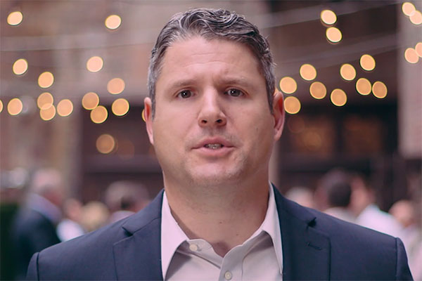 Radiant Logic | Captive Eight