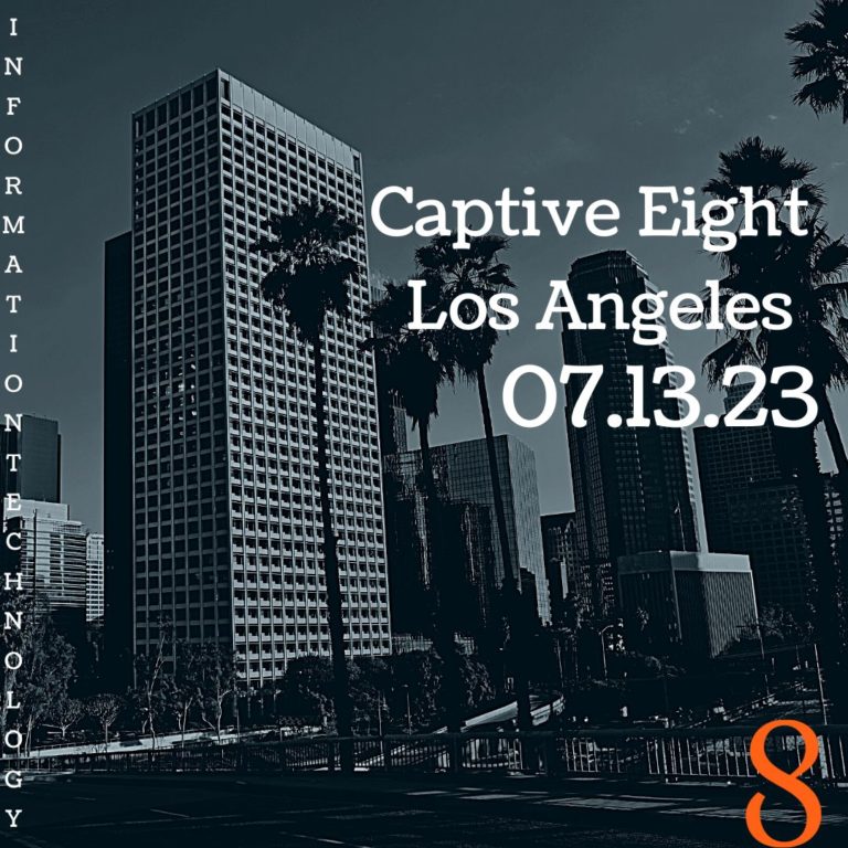 Topgolf Los Angeles (El Segundo) | Captive Eight